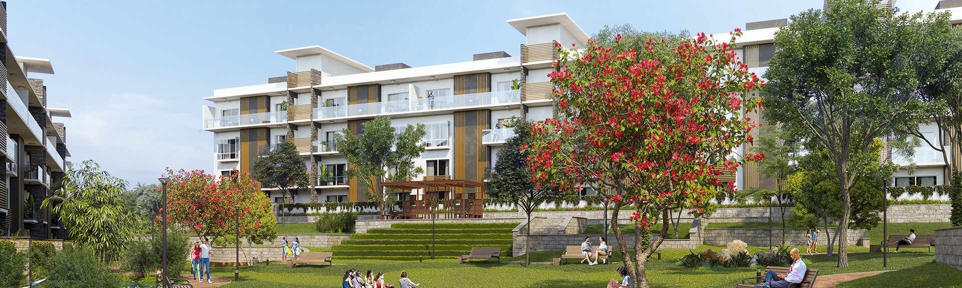 Birla Alokya Whitefield - Buy 3 BHK Duplex Villaments in Bengaluru