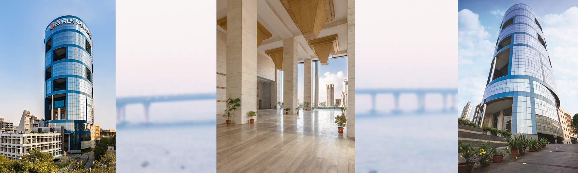Birla Aurora: Premium Office Space in Worli, Mumbai