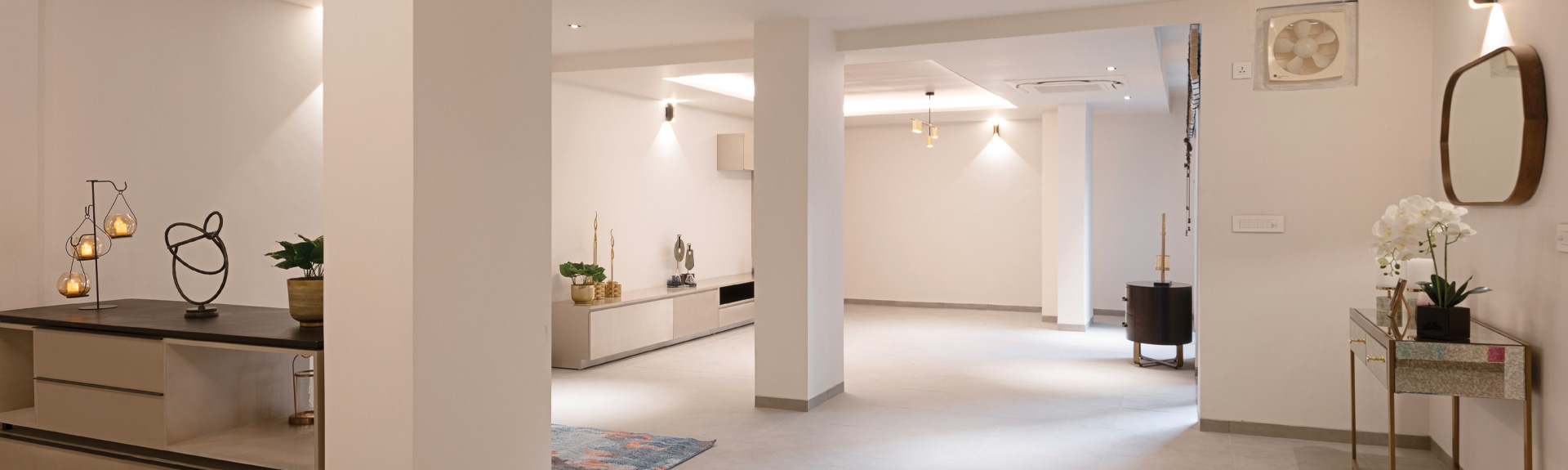 Birla Navya - Buy 3 BHK & 4 BHK Premium Residential Flat at Gurugram